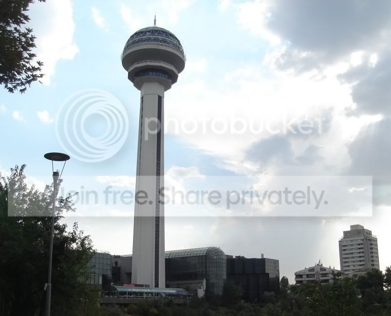 Ankara: Highest Buildings | SkyscraperCity Forum