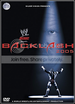World Wrestling Entertainment 2005 - The Future's Bright | Wrestling Forum