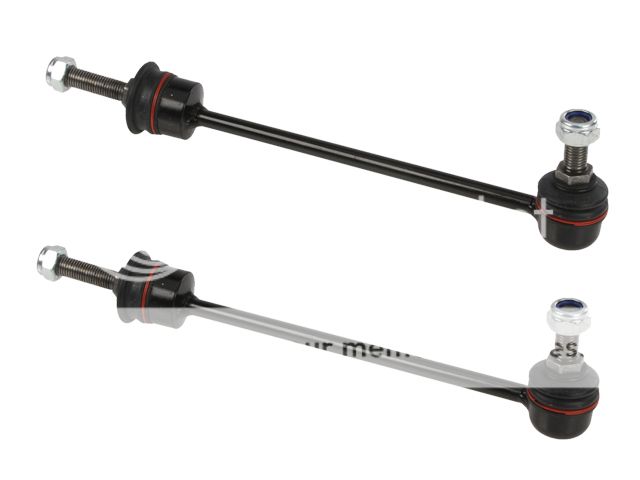 Mercedes W221 S430 S500 S600 - 2 Premium Front Sway Bar Links 07-13 | eBay