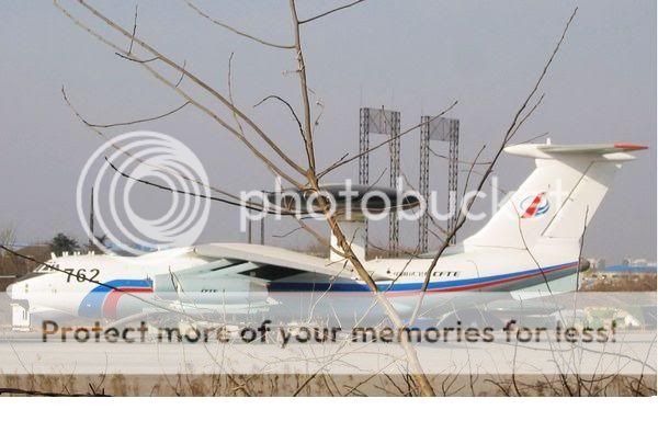 Russian Beriev A-50 AWACS aircraft visits China | Pakistan Defence