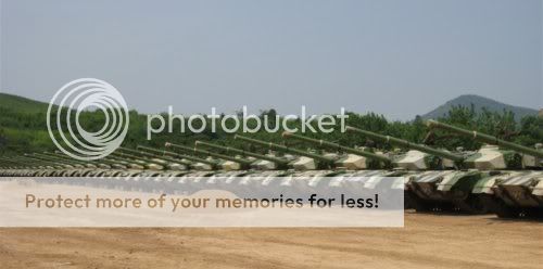 PLA Tank Production Line | Pakistan Defence