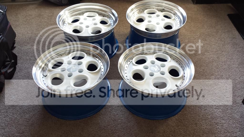 Autostrada Monza Build (Best Wheels Ever) | VW Vortex - Volkswagen Forum