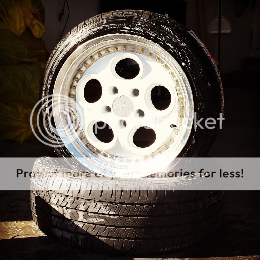 Autostrada Monza Build (Best Wheels Ever) | VW Vortex - Volkswagen Forum