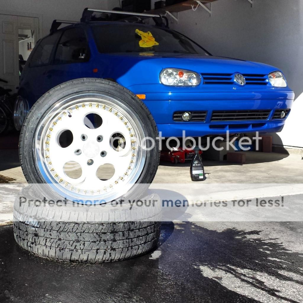 Autostrada Monza Build (Best Wheels Ever) | VW Vortex - Volkswagen Forum