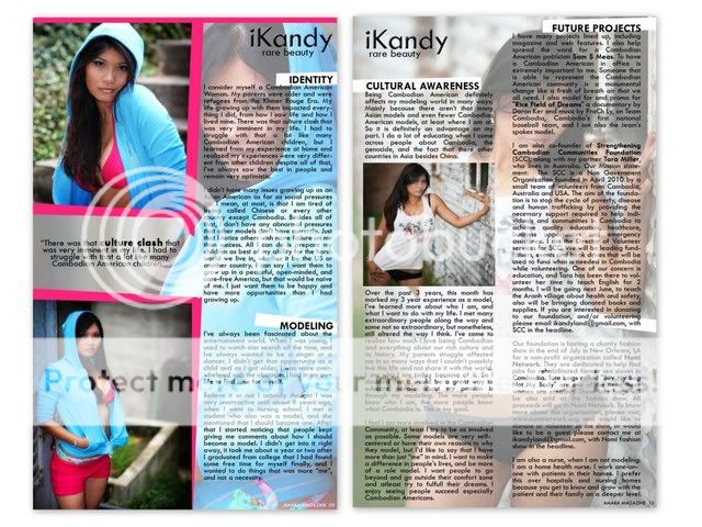 iKandy Land Female Model Profile - New Orleans, Louisiana, US - 29 Photos | Model Mayhem