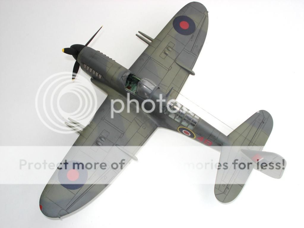 1/48 FAIREY FIREFLY MK.I - Ready for Inspection - Aircraft ...