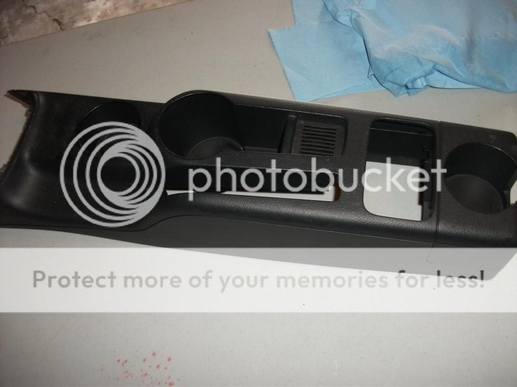 2002+ Updated Center Console w/cup holders | VW Vortex - Volkswagen Forum